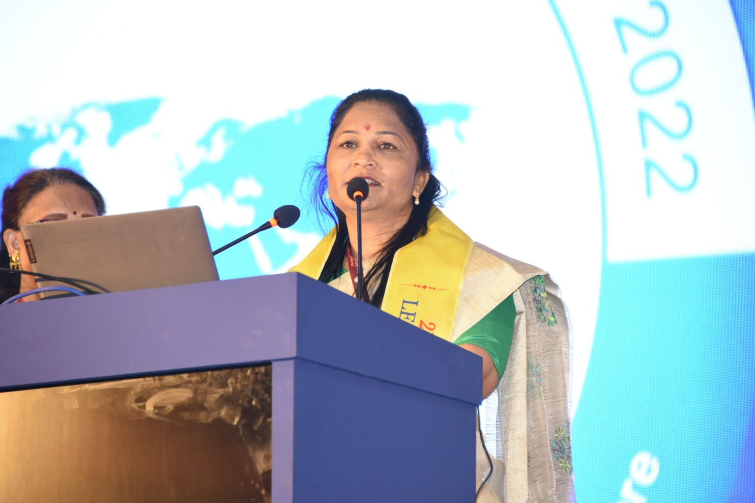 REPORT from HYDERABAD: Summary of 21st International Leprosy Congress ...