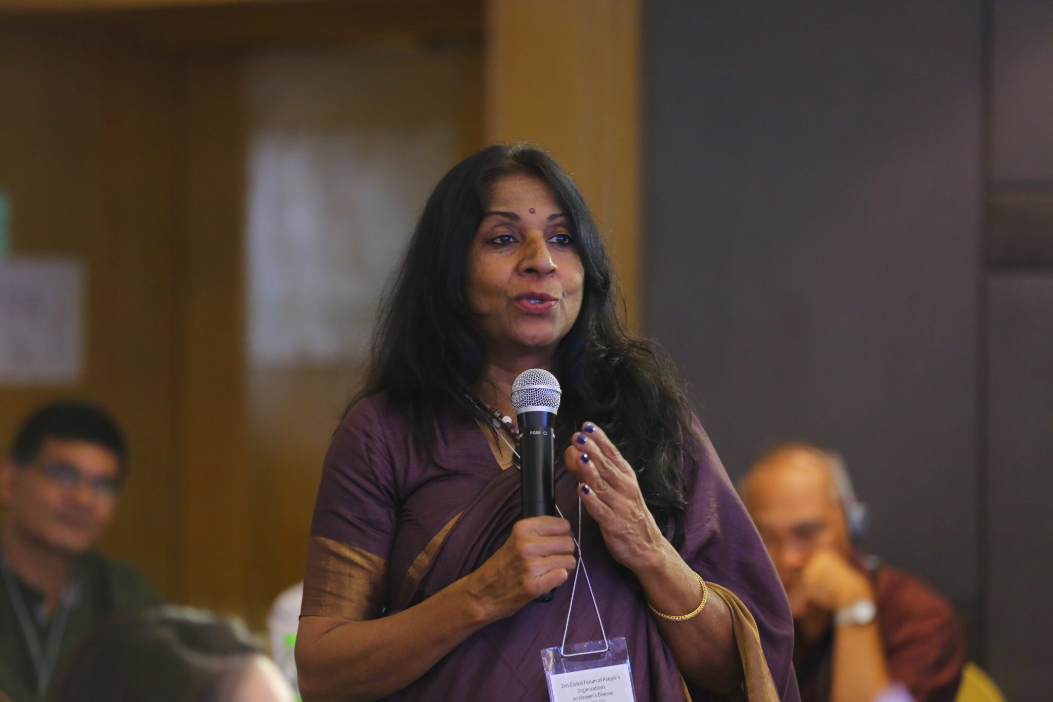 REPORT from HYDERABAD: Summary of 2nd Global Forum of People’s ...