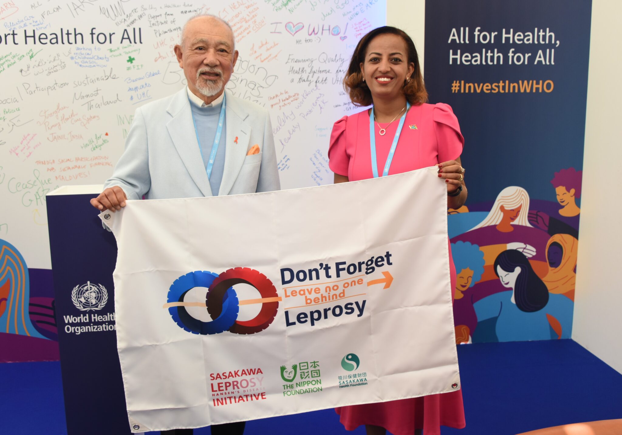 DIARIO DEL EMBASADDOR: El Embajador de Buena Voluntad busca cooperación ...