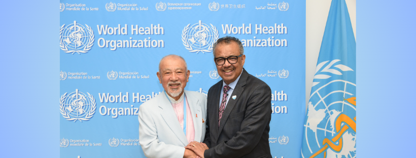 JOURNAL DE L'AMBASADDOR : L'Ambassadeur itinérant recherche la ...