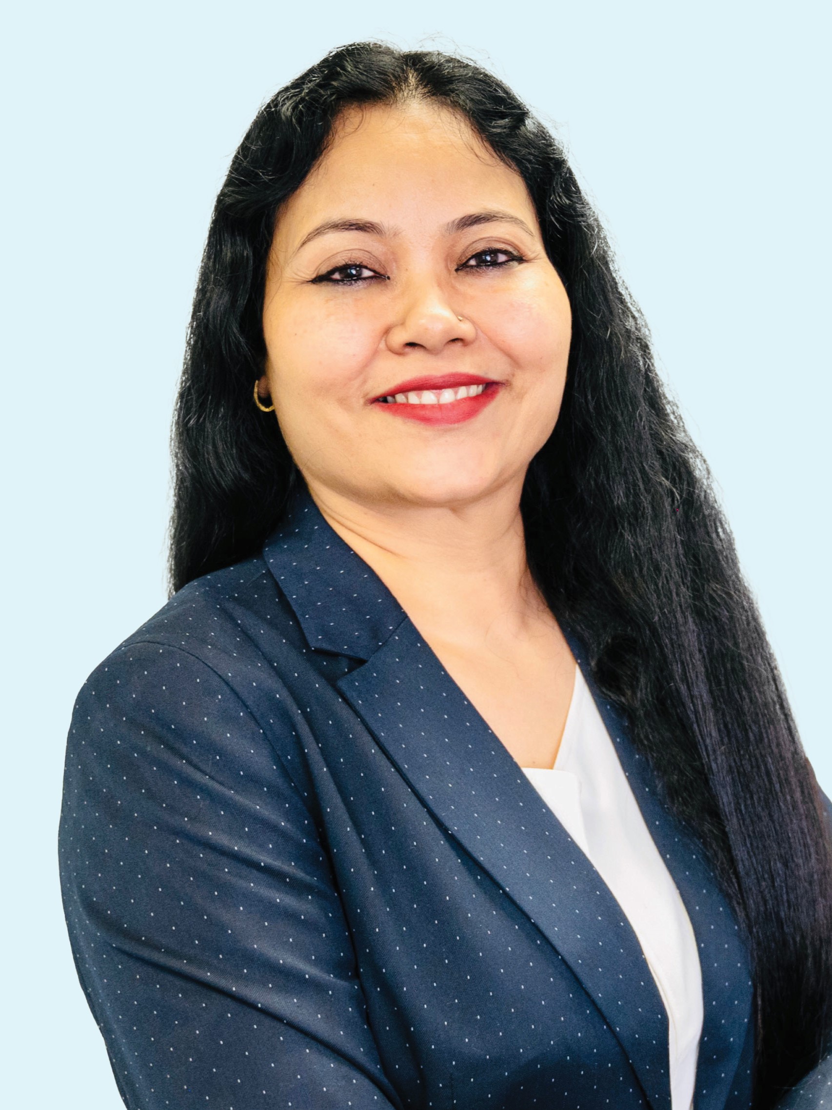 VIEWPOINT: Leading GPZL to new heights in the global fight against ...