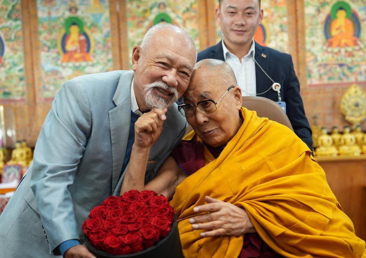 Leprosy Bulletin No.129 Ambassador’s Message : Achieving our goals with ...