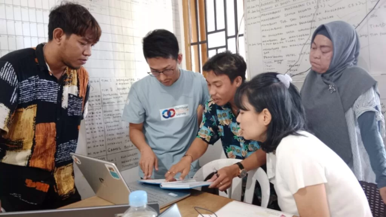 Chiemi Sanga passed away on September 20, 2025 - Sasakawa Leprosy ...