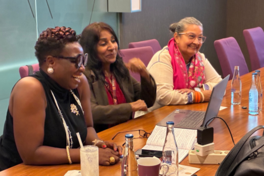 Leprosy Bulletin 129 - Sasakawa Leprosy (Hansen’s Disease) Initiative