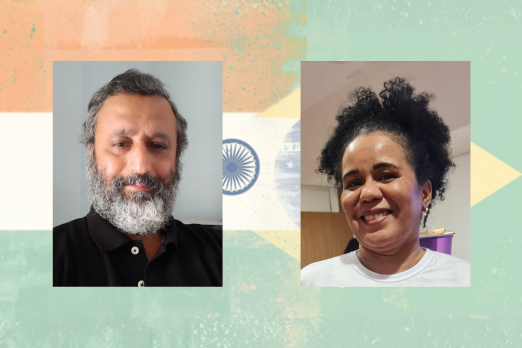 Leprosy Bulletin 129 - Sasakawa Leprosy (Hansen’s Disease) Initiative